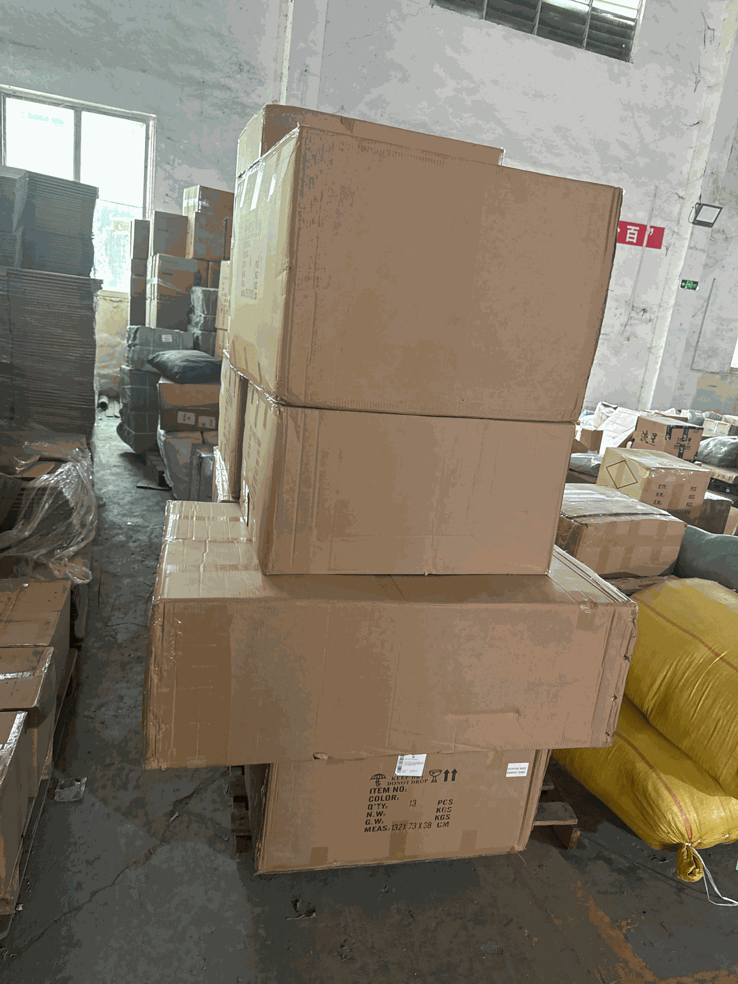 Woo Import Solution | Alibaba to Manila Freight Forwarder