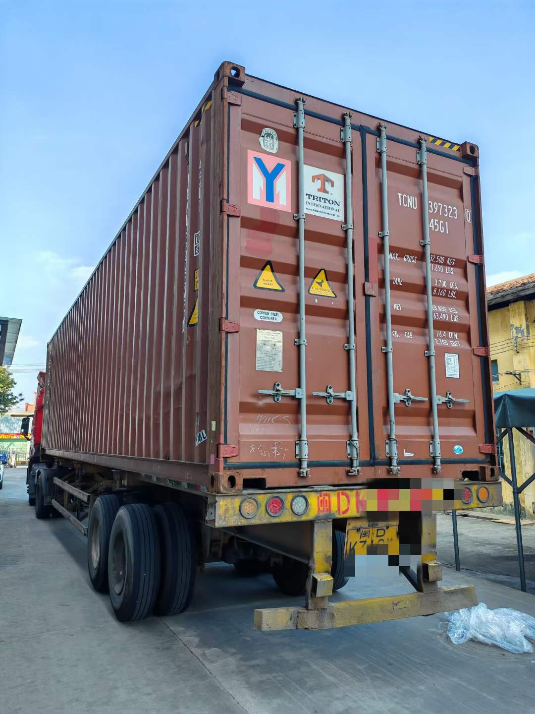 Affordable China to Philippines Shipping & Logistics | Woo Import