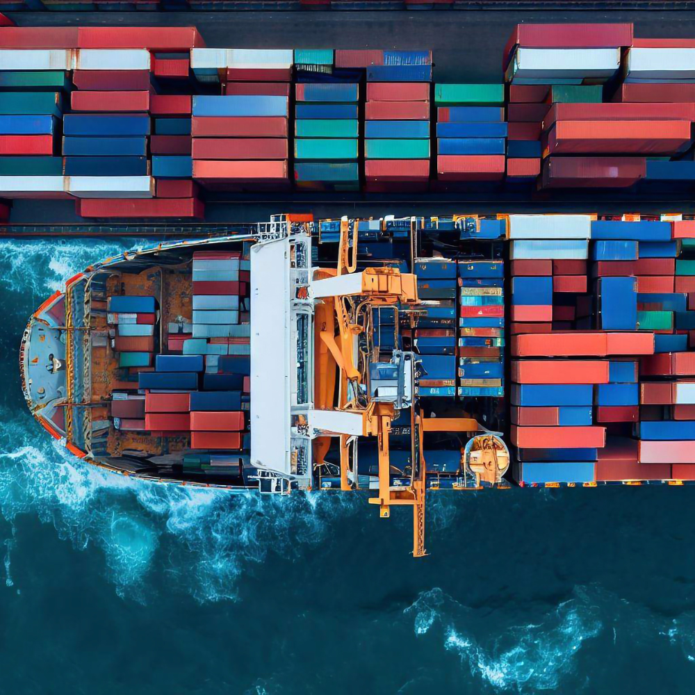 Woo Import Solution | Alibaba to Manila Freight Forwarder